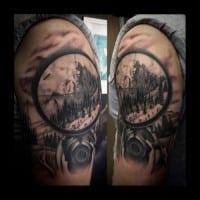 Art In Motion Tattoos | Colorado Springs - Custom Tattoo Shop