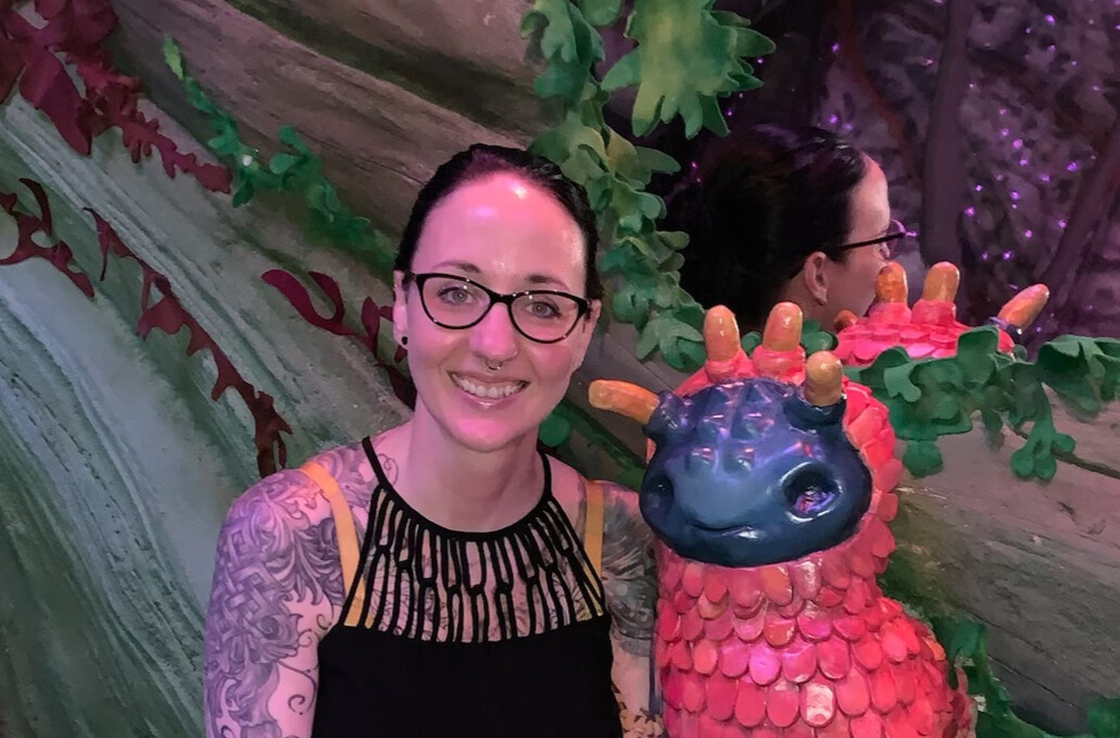 Discover Tattoo Artist Shelly's Unique Creations In Colorado Springs
